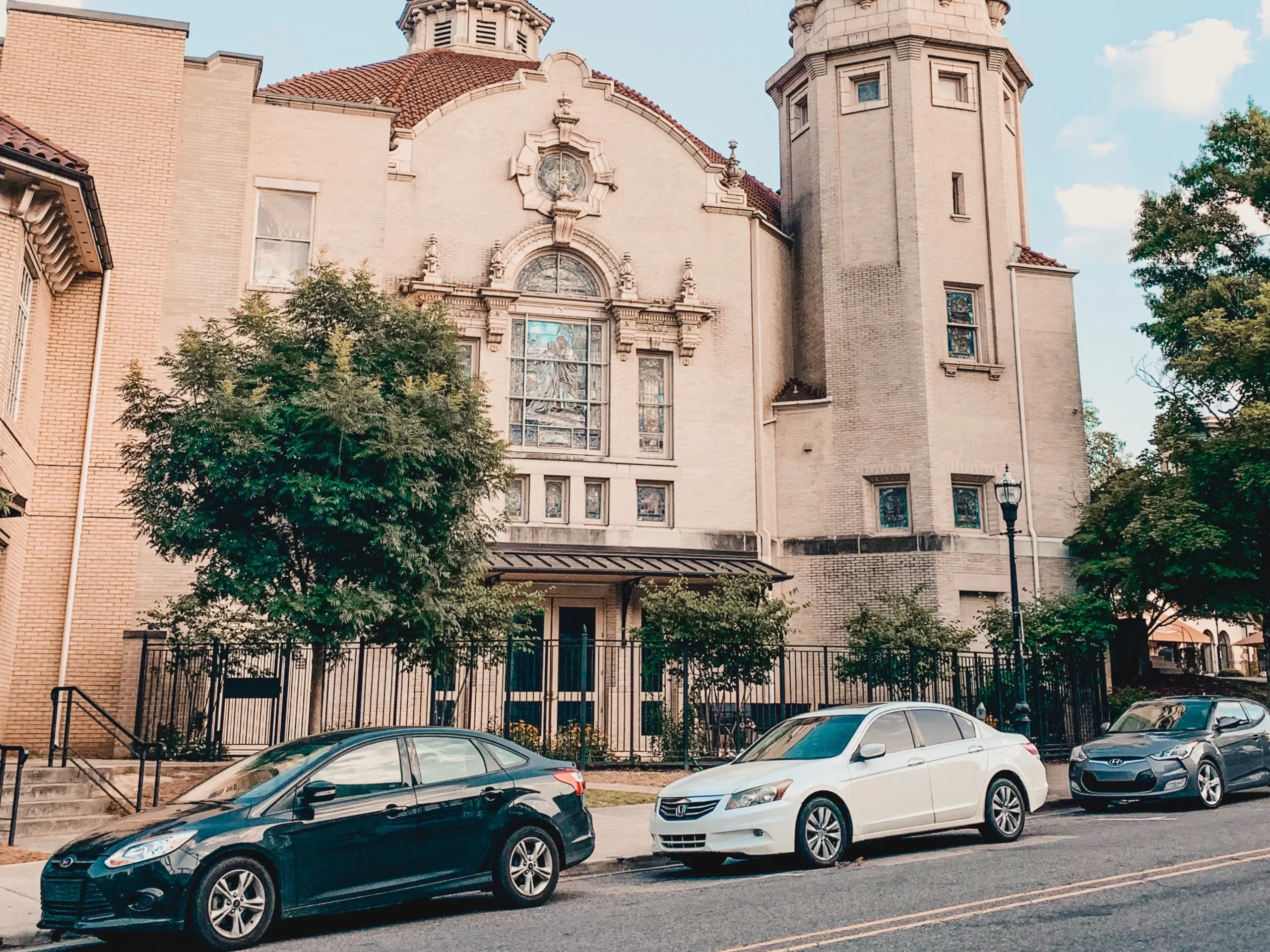 Enhance Your Worship Experience: The Convenience of Valet Parking at ...